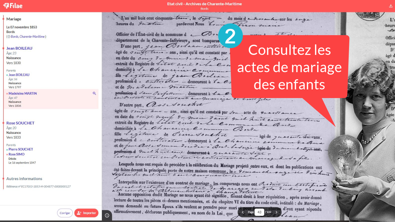 Retrouver un acte de décès : nos conseils en vidéo | Filae